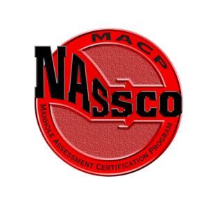 About - NASSCO