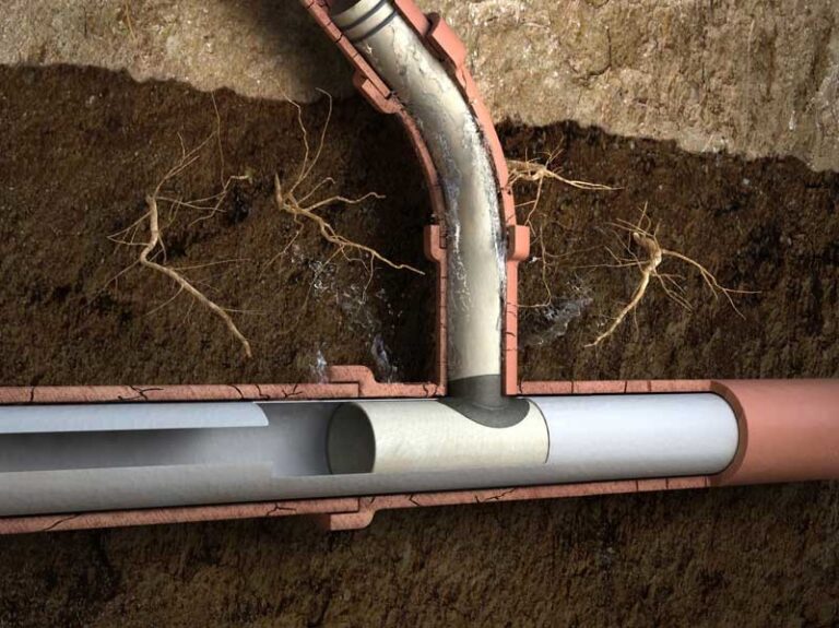 Pipe Rehabilitation | NASSCO