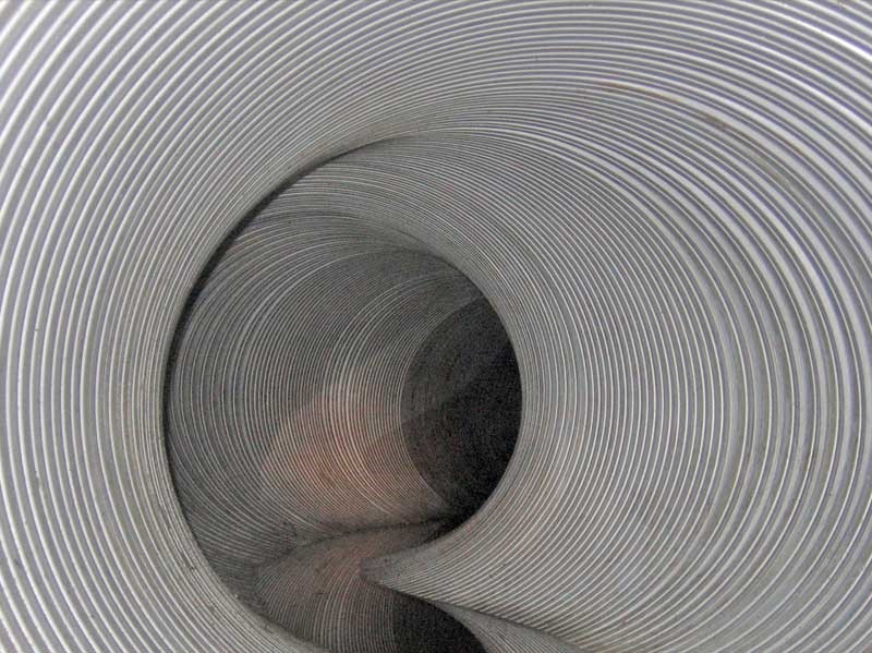 Pipe Rehabilitation - NASSCO