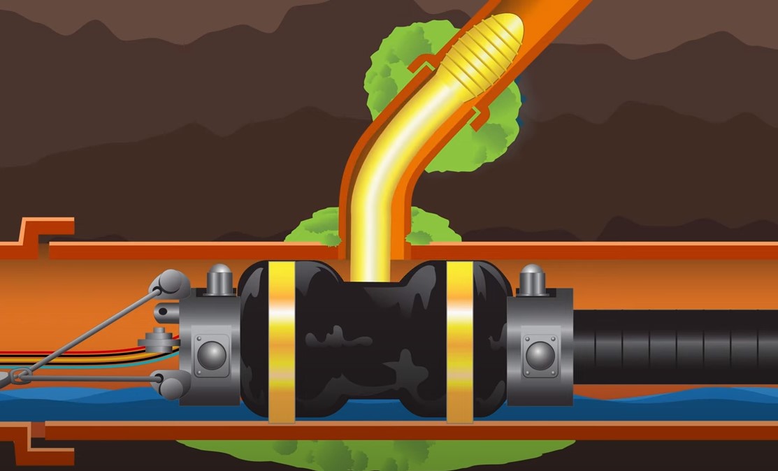 Pipe Rehabilitation | NASSCO