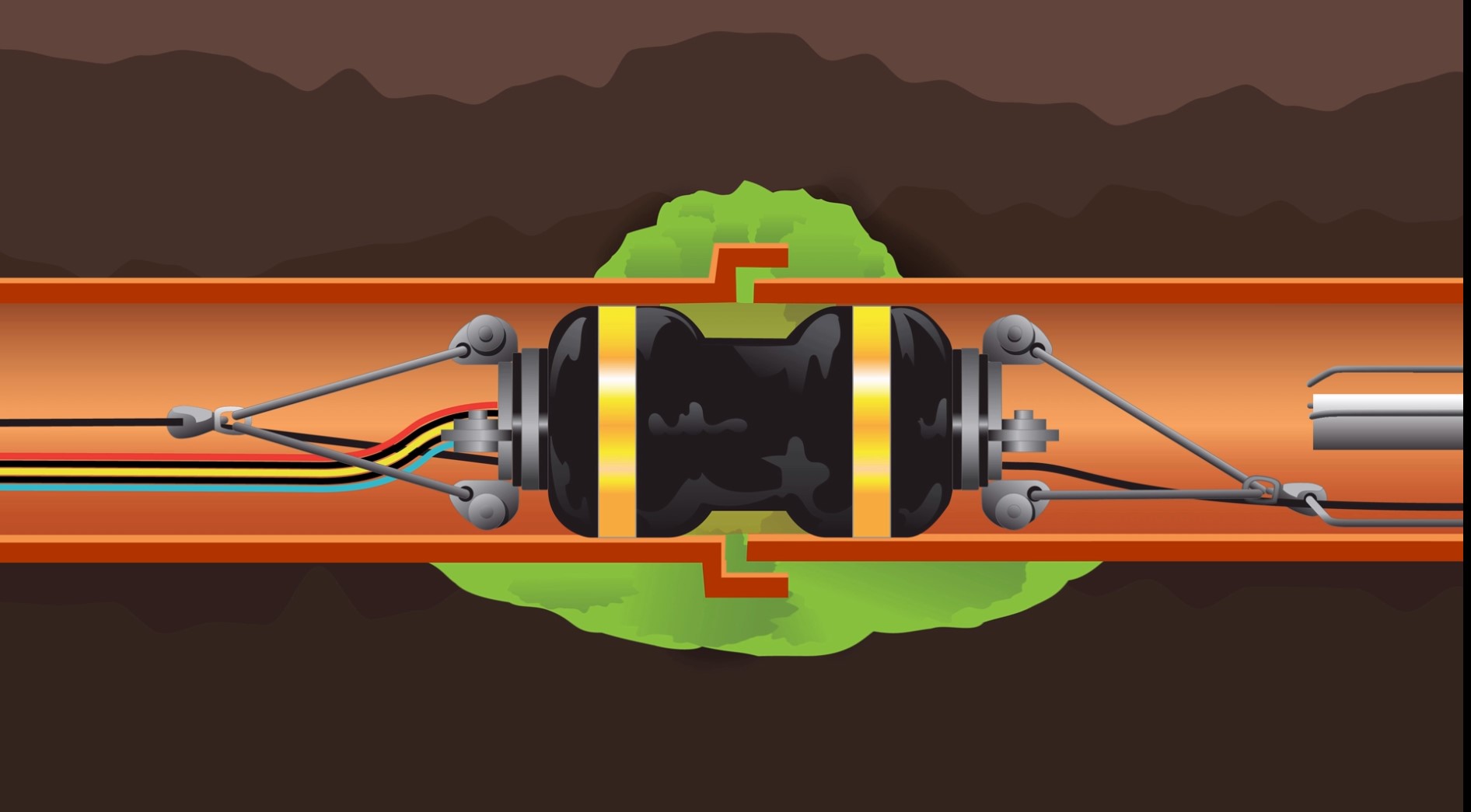 Pipe Rehabilitation | NASSCO