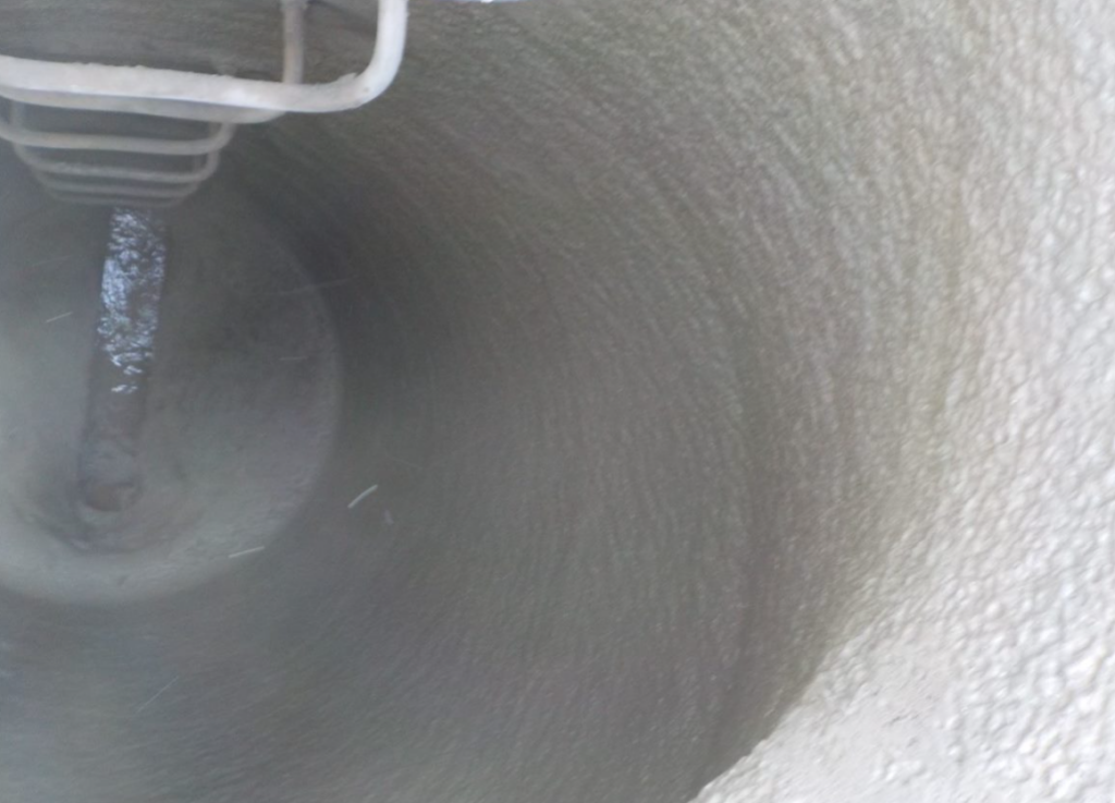 Manhole Rehabilitation | NASSCO