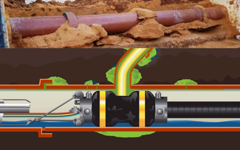 Inflow & Infiltration Removal: A Holistic Approach to Sewer System ...