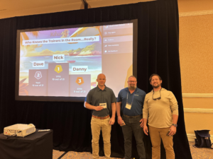 NASSCO-Certified Trainers - NASSCO